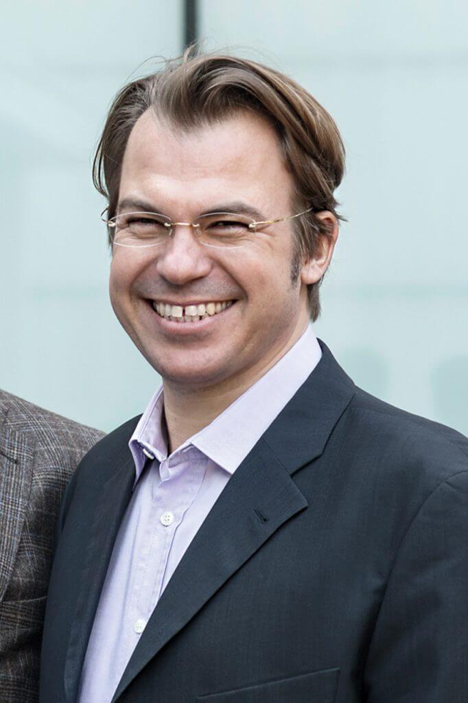 Moderne iFuse-Implantate stabilisieren das Iliosakralgelenk - DPV