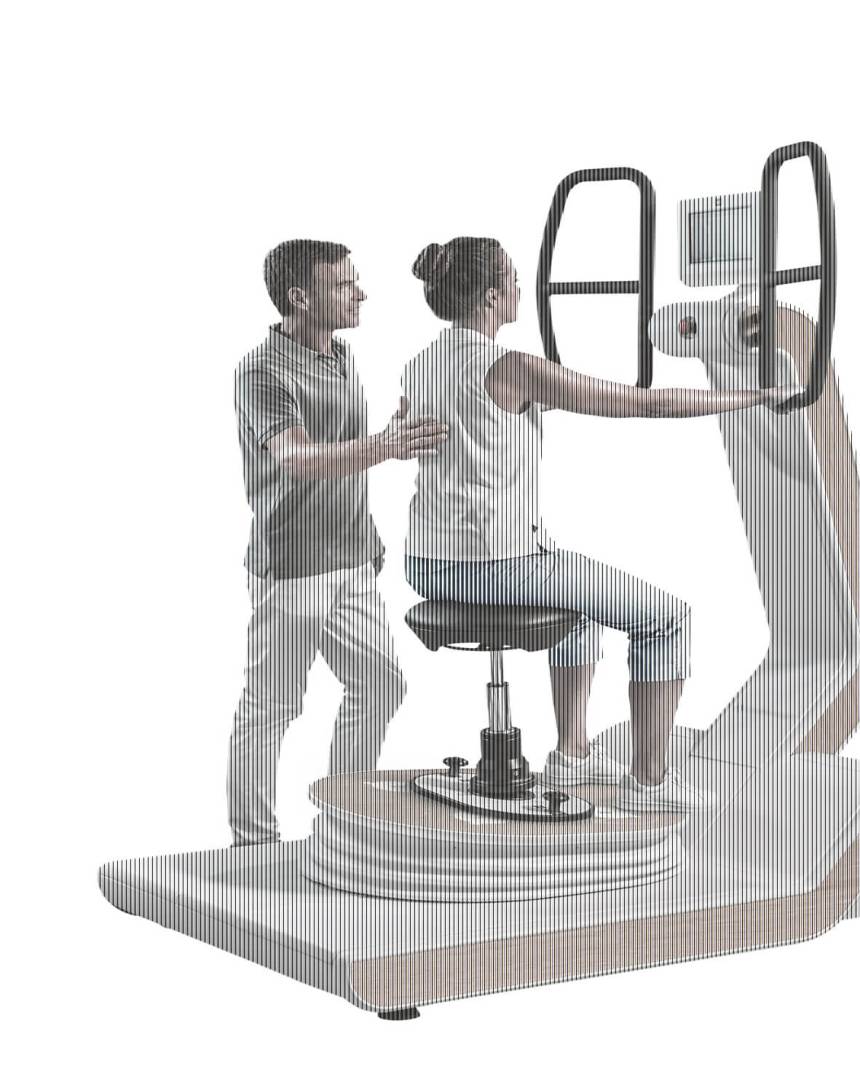 Hilfe bei muskulären oder neuro­logischen Beschwerden - DPV