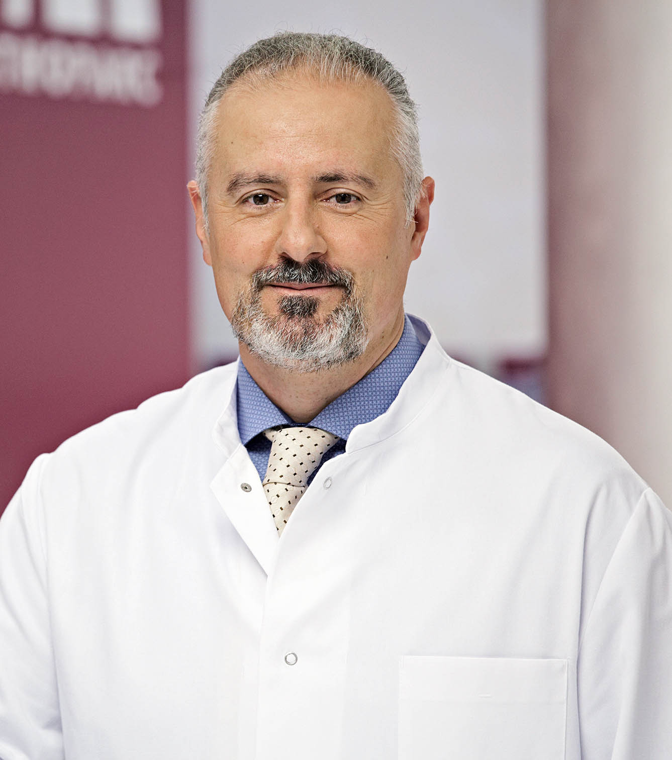 Moderne Ansätze zur Wirbelsäulenstabilisierung - DPV