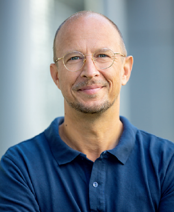 Wenn Hüfte und Knie schmerzen - DPV