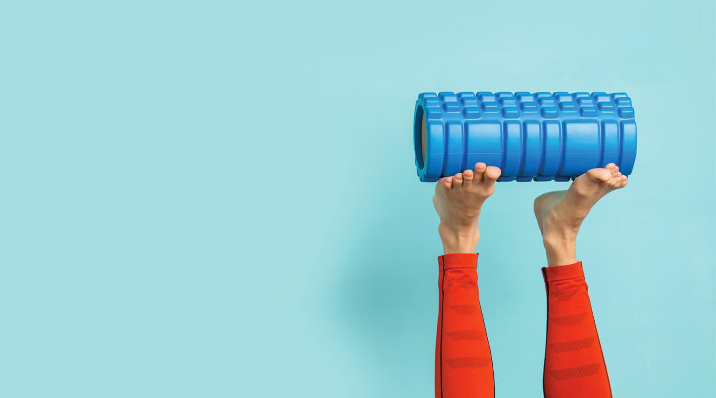 Training für die Faszien - DPV